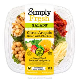 For Consumers - FiveStar Gourmet Foods | Home of the Simply Fresh Brand ...