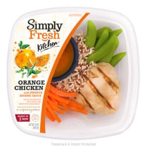 For Consumers - FiveStar Gourmet Foods | Home of the Simply Fresh Brand ...